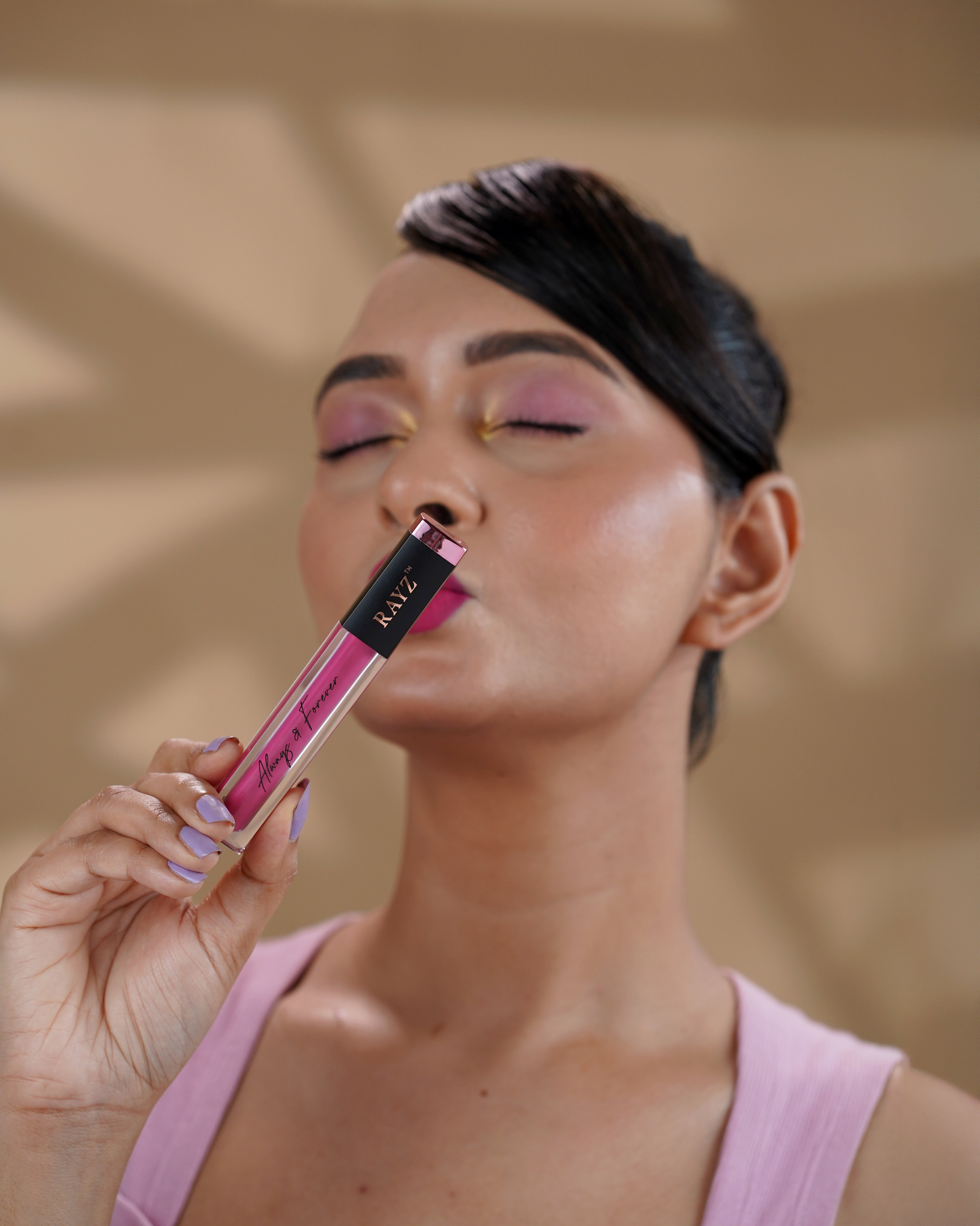 LIPS– Rayz Cosmetics - Where Beauty Meets Confidence