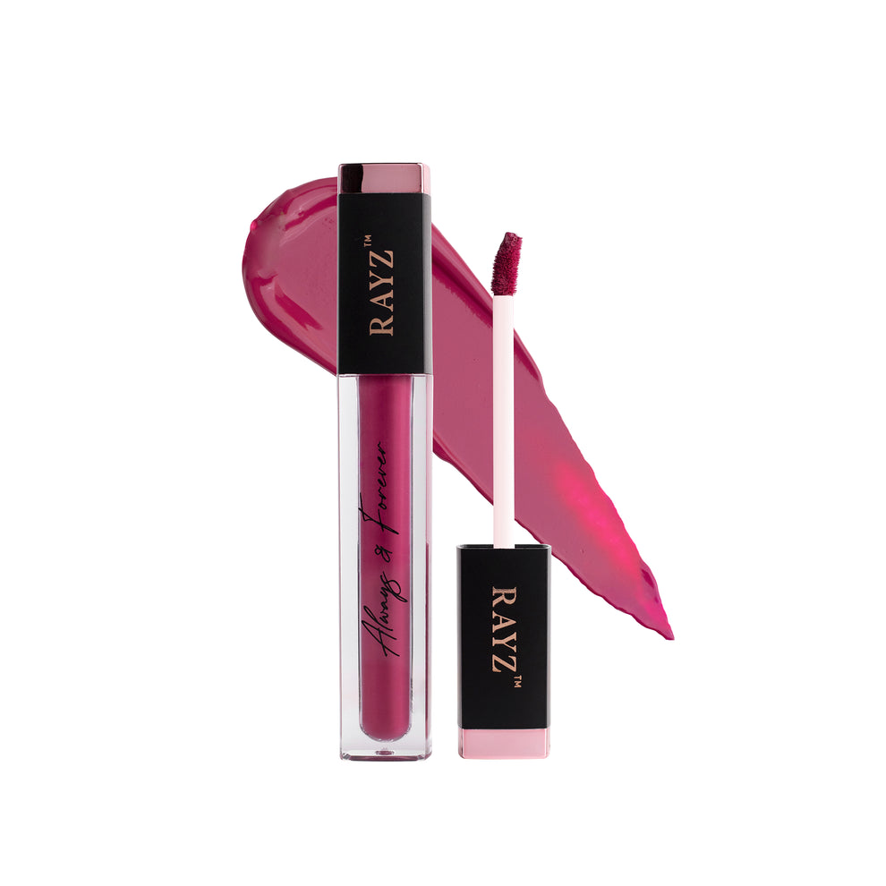 Magenta Mist – Rayz Cosmetics - Where Beauty Meets Confidence